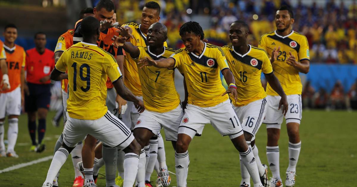 ¿Podrá la Selección Colombia refrendar lo hecho en Brasil-2014?