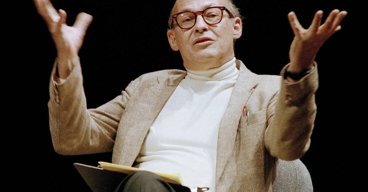 Falleció Marvin Minsky, pionero de la inteligencia artificial