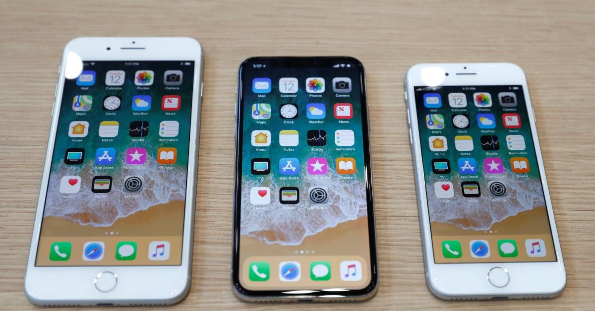 Usuarios demandan a Apple por lo que hizo con sus celulares