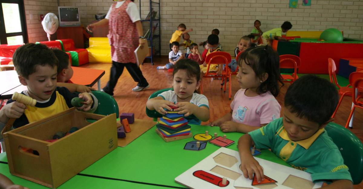 El juego de aprender a crear