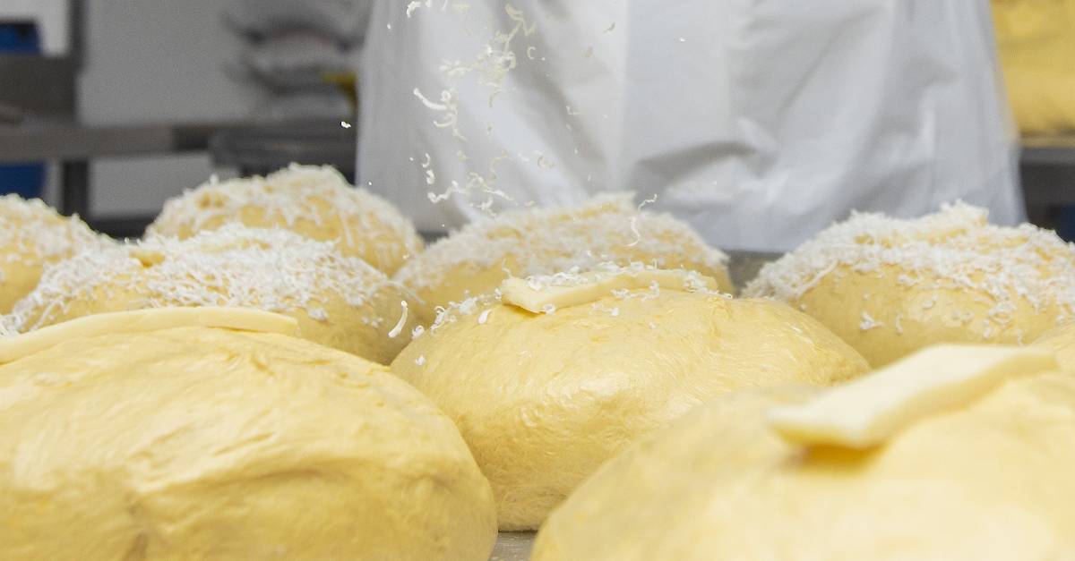 Por este queso, hasta donde haya que ir