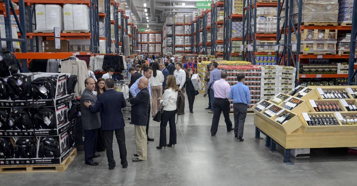 Medellín podría tener otro Pricesmart en 2016