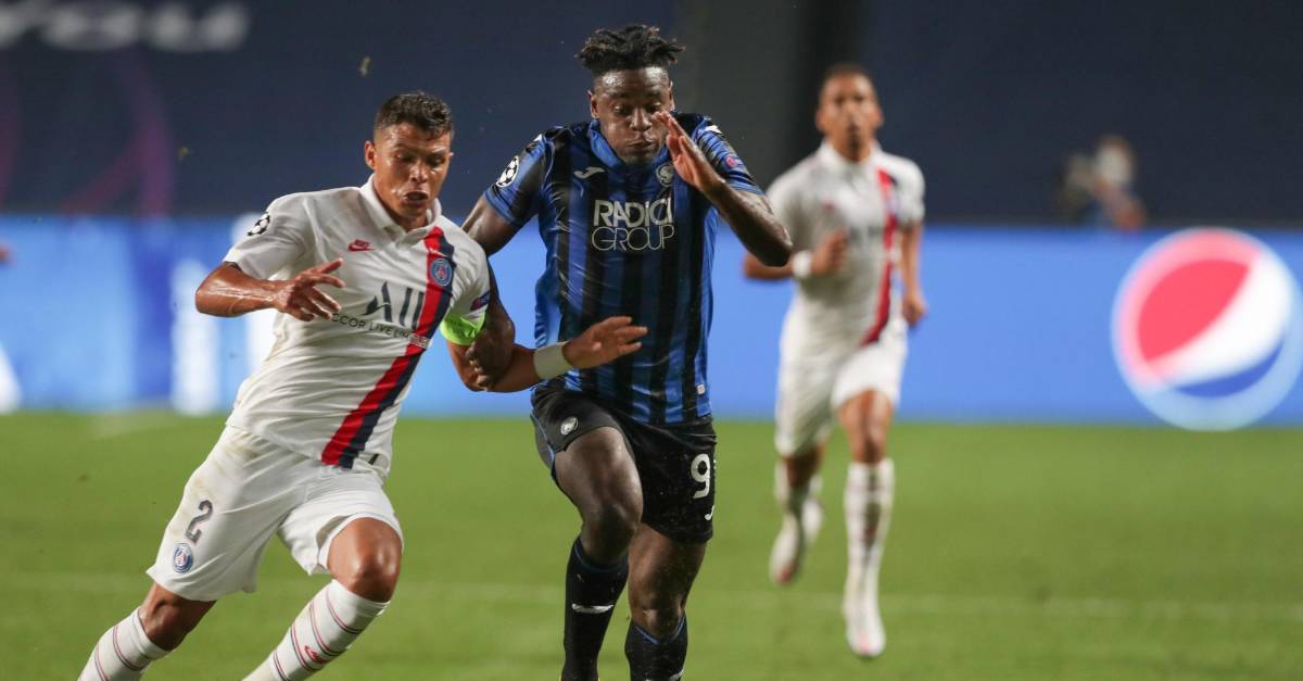 Emotivo mensaje de Duván Zapata citando a Michael Jordan