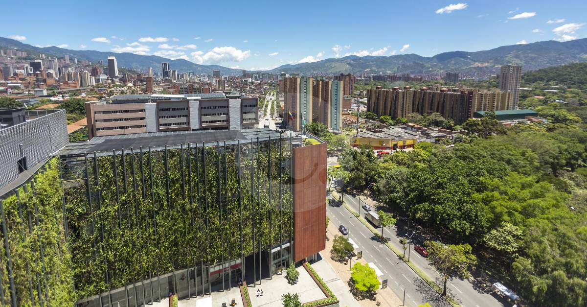 Los pendientes para consolidar el Distrito de la Innovación de Medellín
