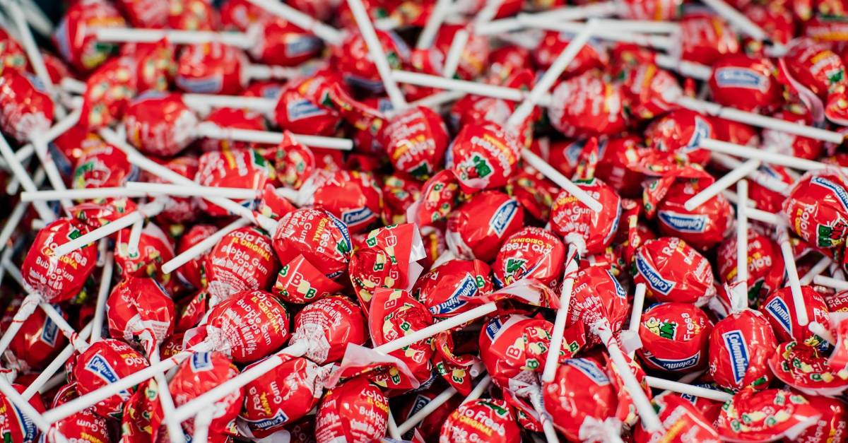 50 años del bon bon más famoso de Colombia