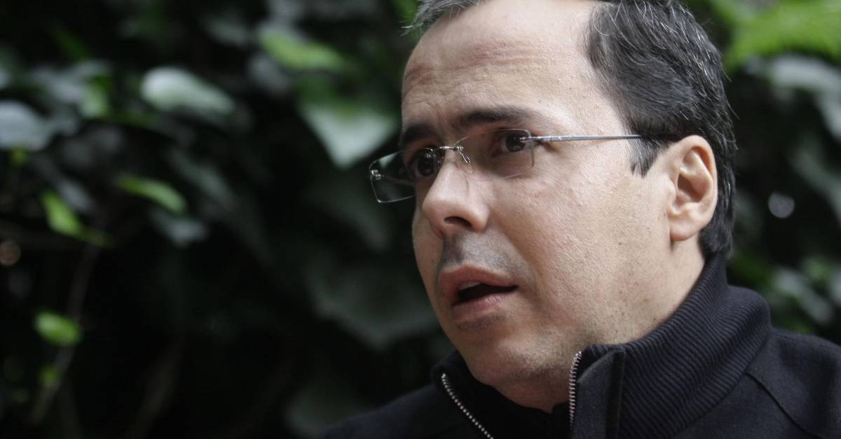 JJ Rendón renunció al equipo de Guaidó en medio de polémica por ...