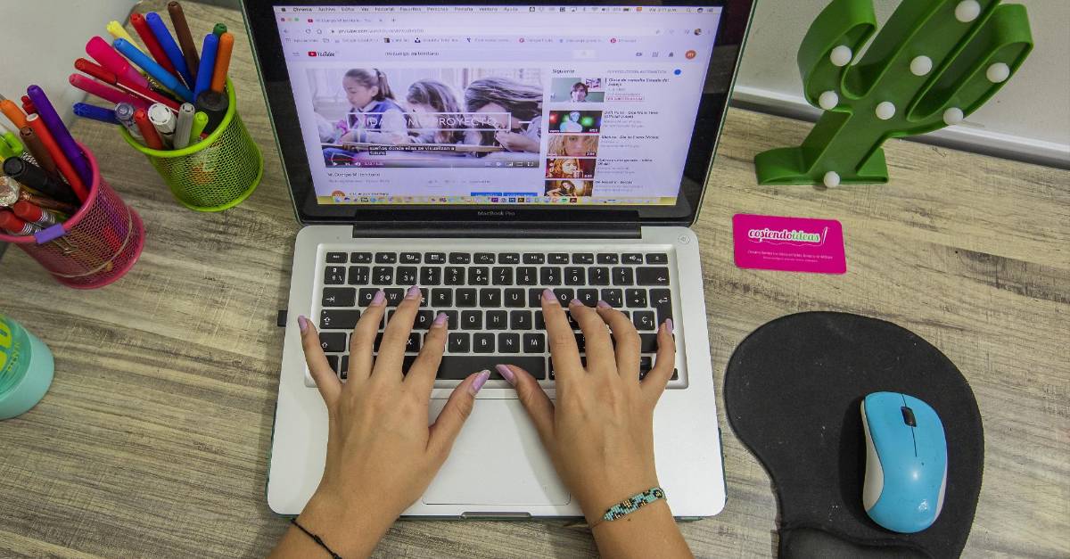 Las estrategias para la virtualidad