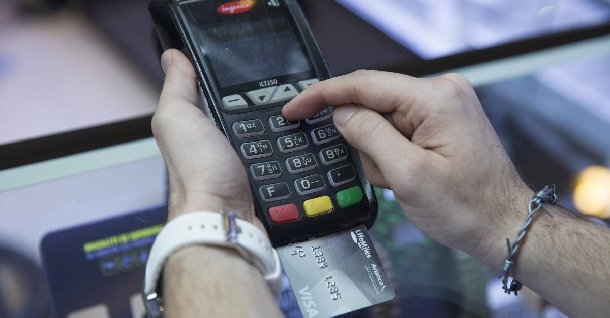 Cartera comercial creció por primera vez desde julio de 2016