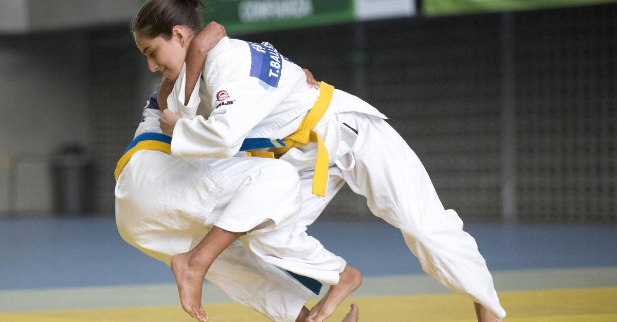 Deilyn, la joya de Santo Domingo