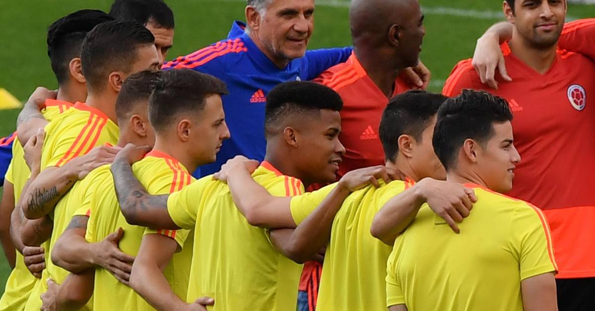 Bogotá buscará sede de final de Copa América-2020