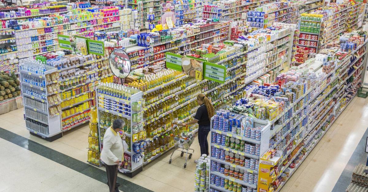 Las marcas colombianas más valiosas y que seguro tiene en su alacena