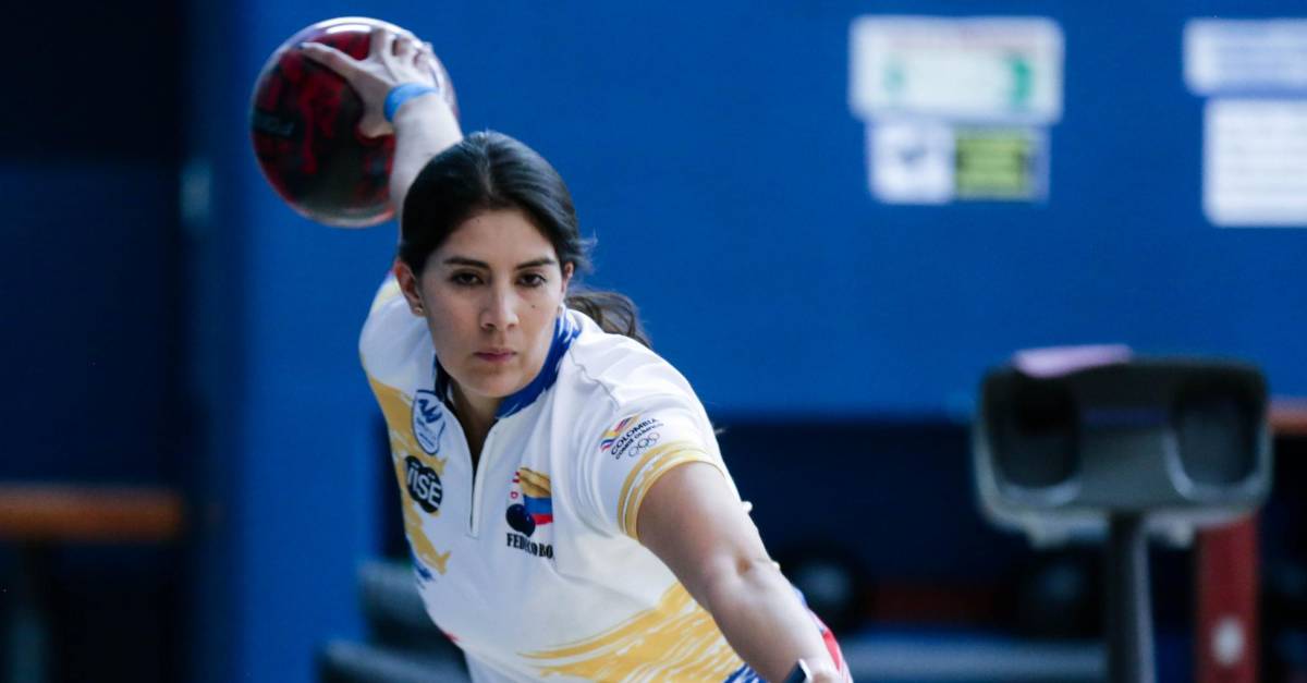 María José Rodríguez apunta a la revancha en Lima