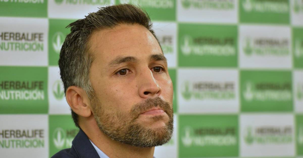 La despedida de Yepes será con la Selección Colombia
