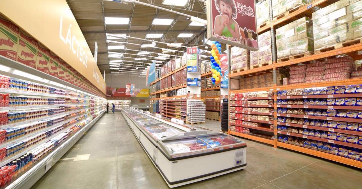 Grupo Éxito inaugura su primera tienda mayorista en Colombia