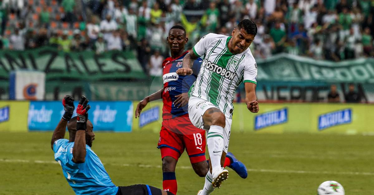 DIM y Nacional ajustan los últimos detalles