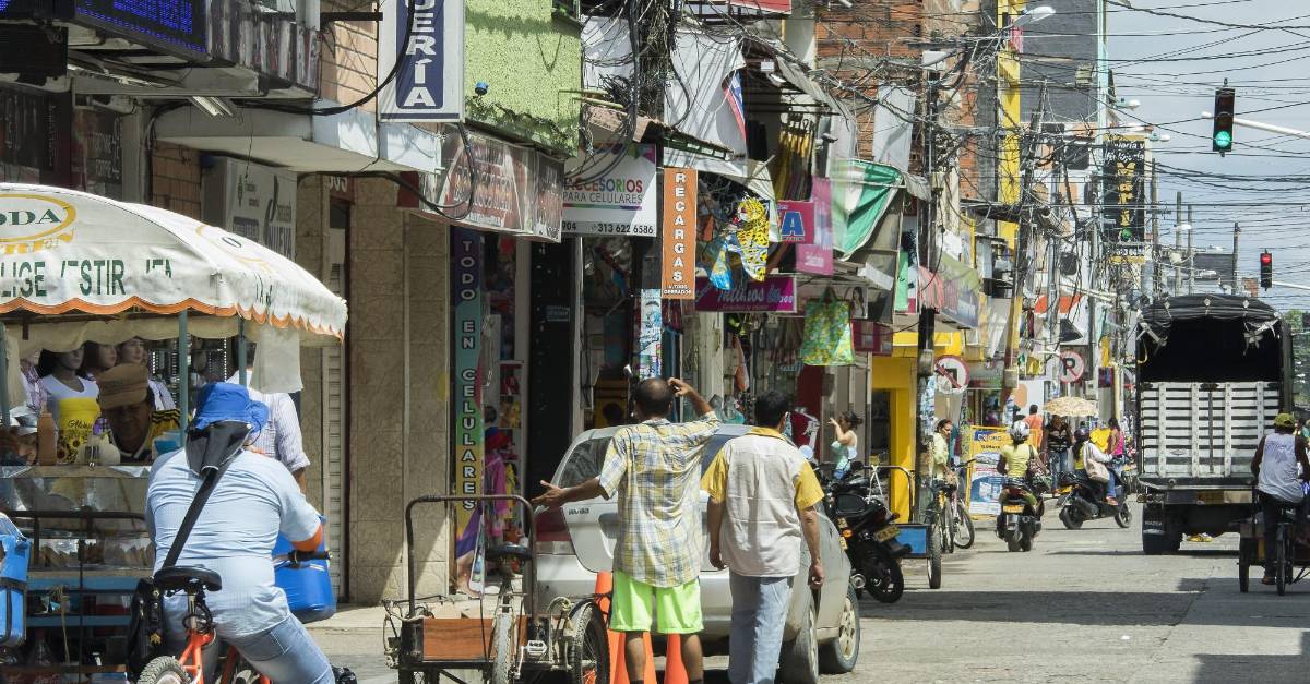 Cinco planes para el desarrollo de Apartadó