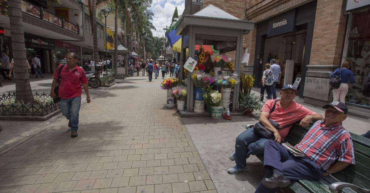 La historia oculta tras los nombres de las calles de Medellín
