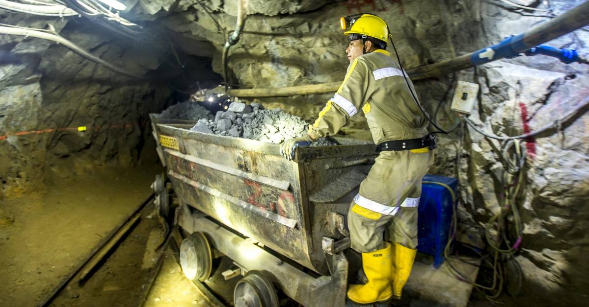 ¿Cómo impulsa el Plan de Desarrollo al sector minero?