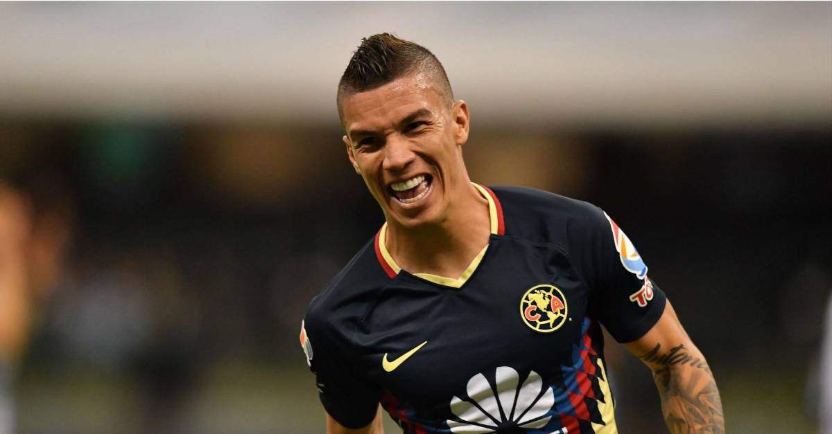 ¿Mateus Uribe irá al Porto?