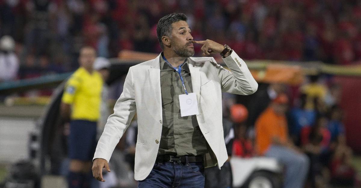 ¿Cuál será el aporte de Mario Alberto Yepes a las selecciones de Colombia?