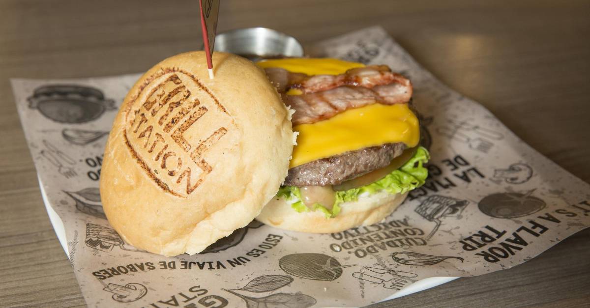 Estos son los ganadores del Burger Master 2019