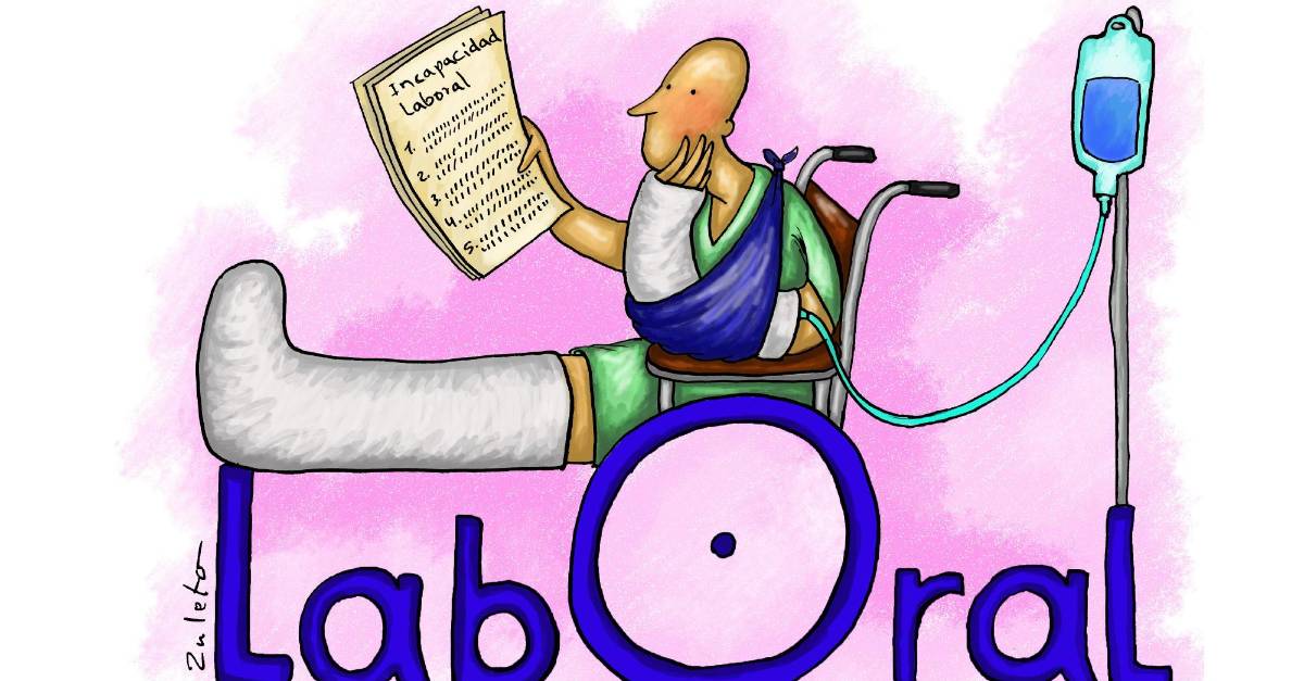 Lo que debe saber para tramitar una incapacidad