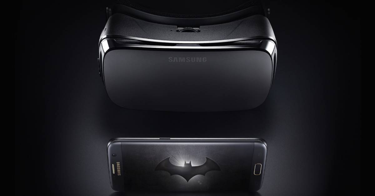 El teléfono inteligente que se vestirá de Batman