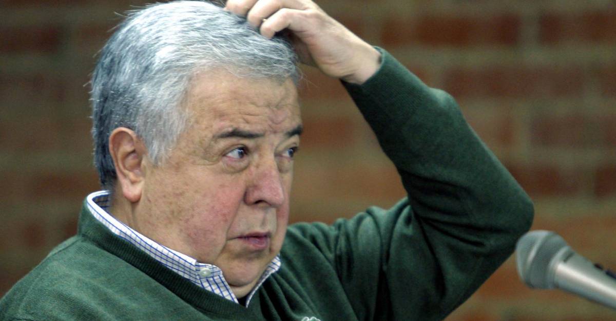 Gilberto Rodríguez Orejuela pide libertad anticipada por pandemia de ...