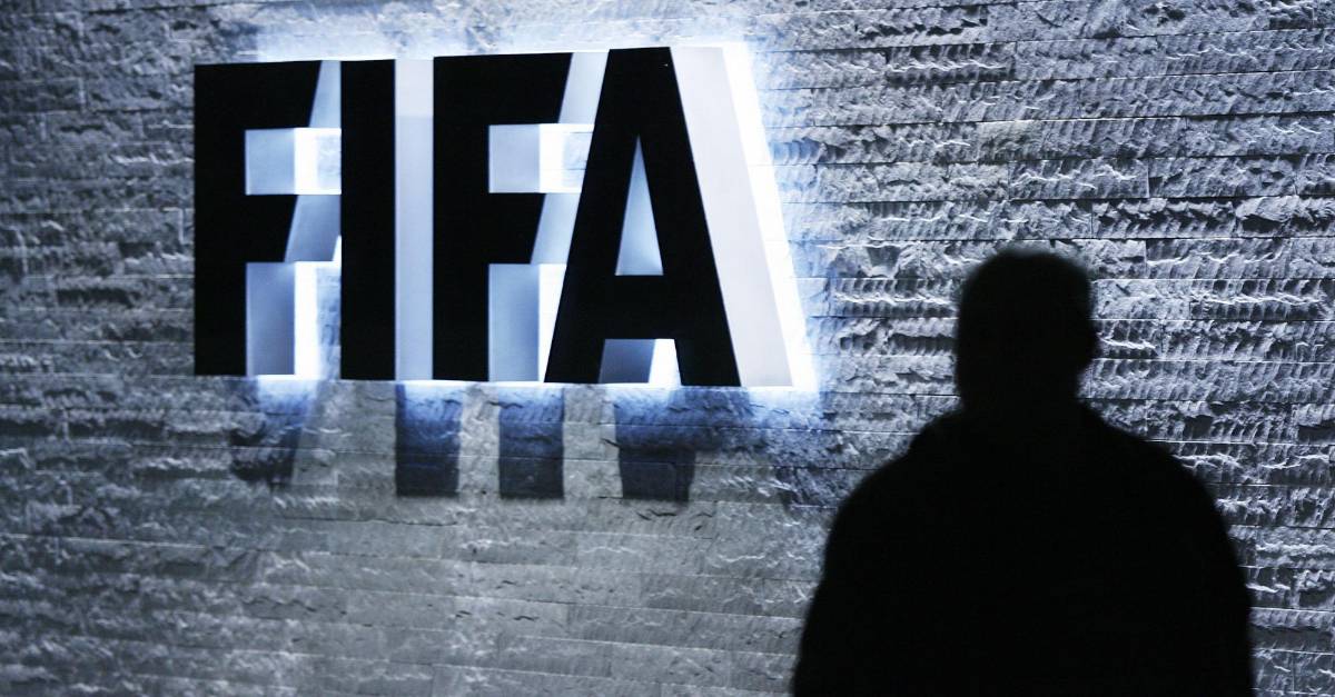 Grave escándalo por corrupción en la Fifa involucra a la Conmebol