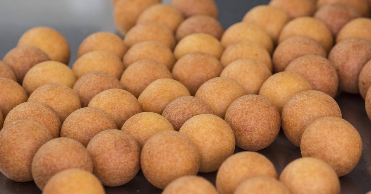El buñuelo existe hace cientos de años, esta es su historia