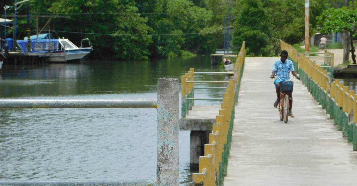 Turbo se convierte en el primer distrito especial de Antioquia