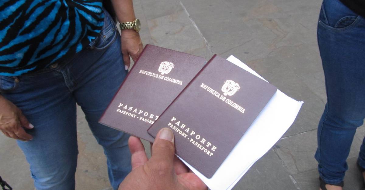 Todo lo que usted debe saber sobre el nuevo pasaporte biométrico