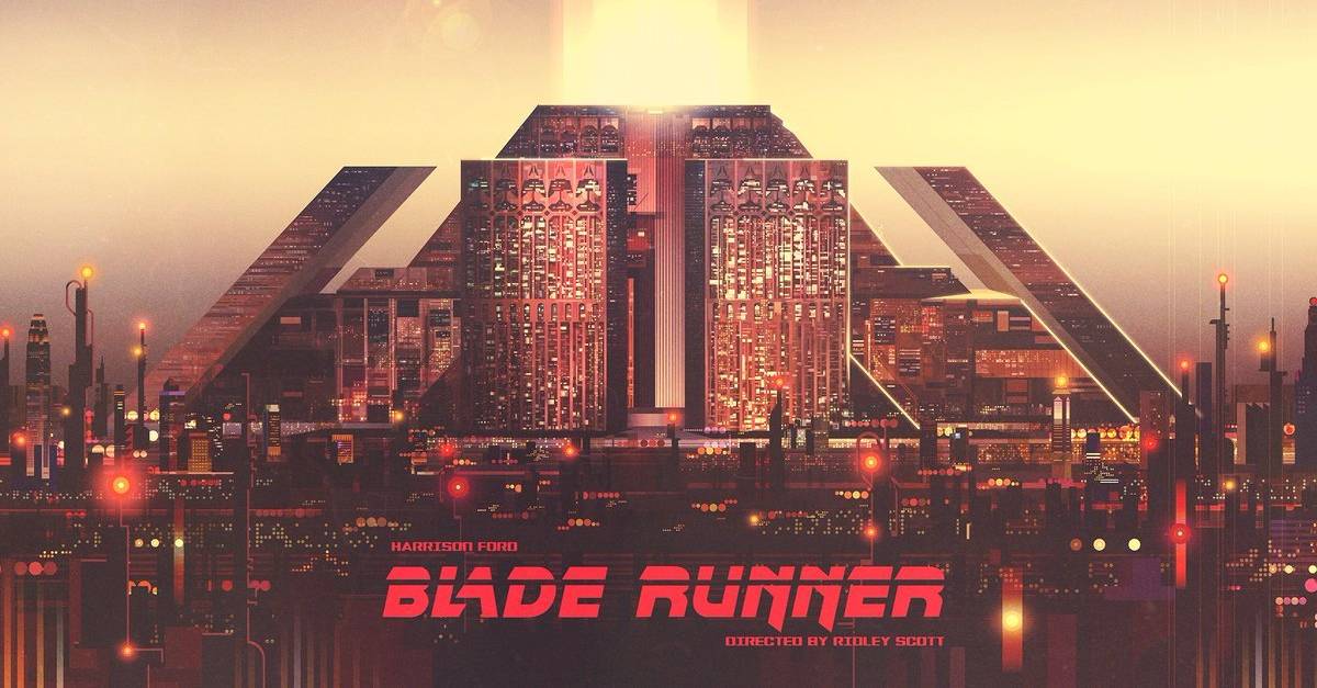 Blade Runner: el futuro ya es presente