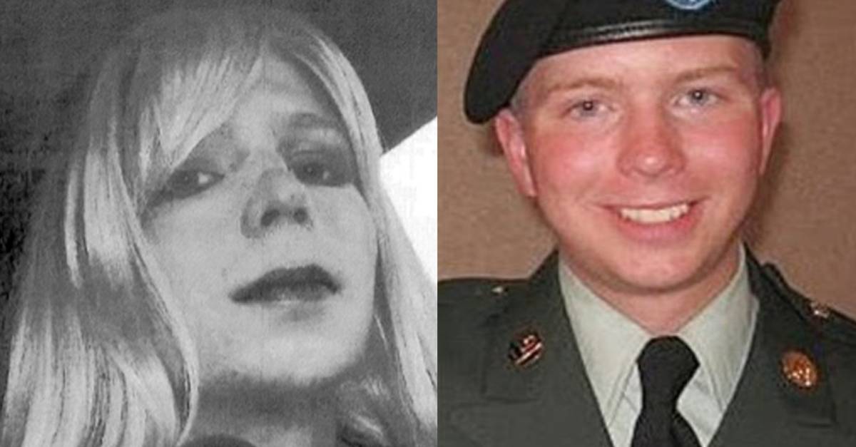 Chelsea Manning, la pieza clave de Wikileaks, salió de prisión