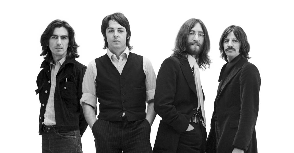 Come Together, el himno de los Beatles al LSD, cumple 50 años