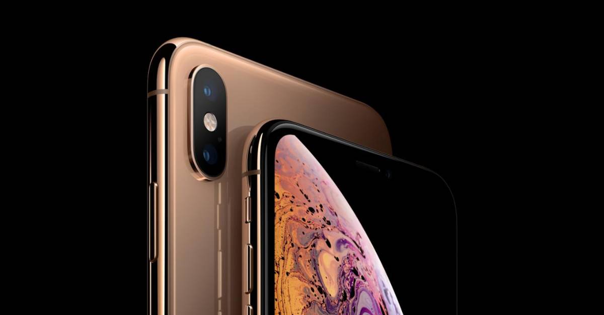 Los nuevos iPhones llegan a Colombia a más de $4 millones