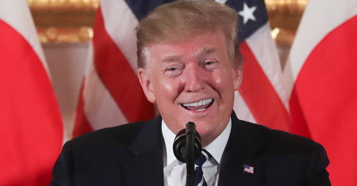 La otra cara de Donald Trump en las relaciones internacionales