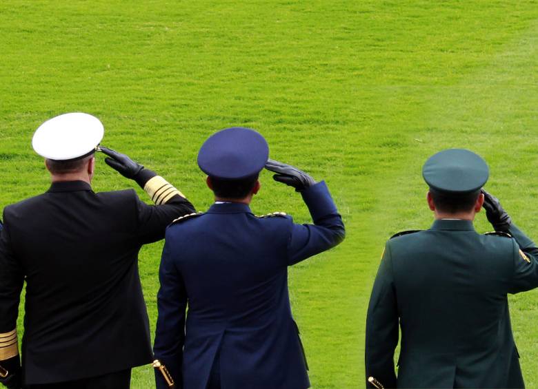 IV Brigada y Séptima División tendrán nuevos comandantes