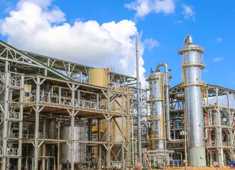 Nuevo hallazgo fiscal de la Contraloría en la planta Bioenergy de Ecopetrol