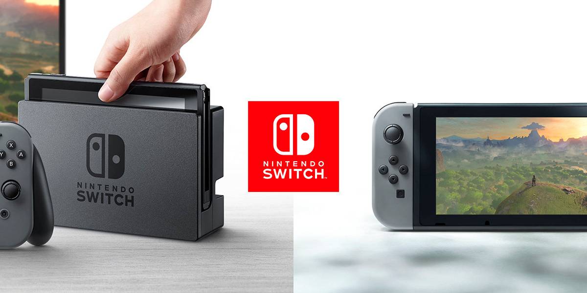 Ya hay precio para la Nintendo Switch en Colombia