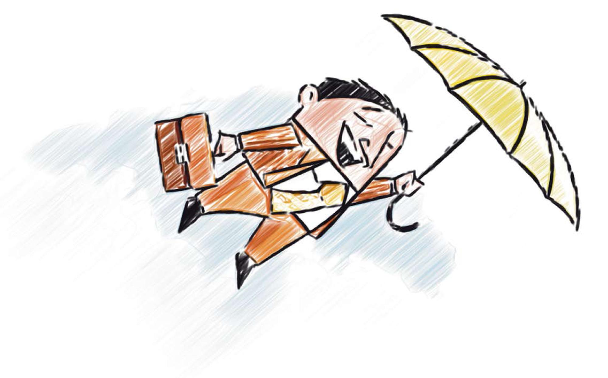 Las 7 claves de los optimistas