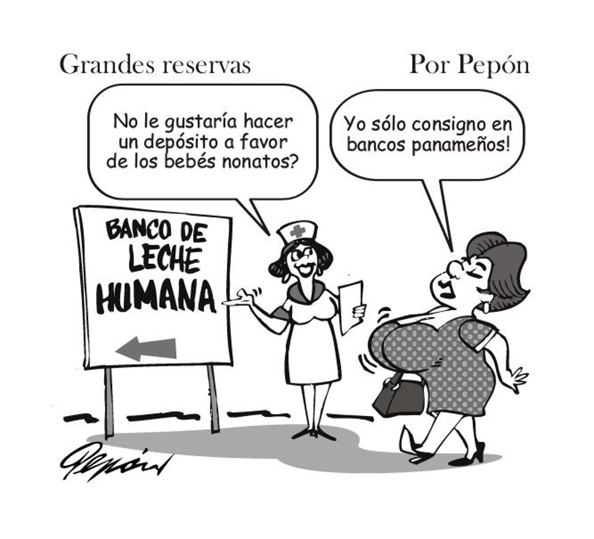 Murió el caricaturista Pepón