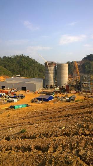 Concreto, la otra apuesta de Cemex en Antioquia