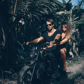 Trágica muerte de tres youtubers al caer de una cascada de 30 metros