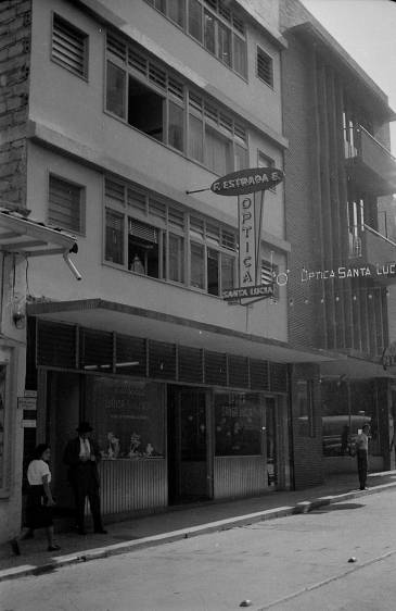 Un siglo de luces para la Organización Santa Lucía