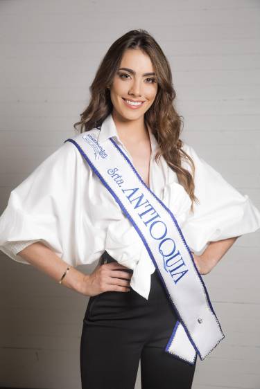 Desde ya buscan la Señorita Antioquia 2019
