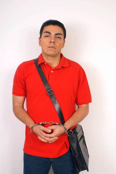 Jimmy Vásquez, un camaleón en pantalla