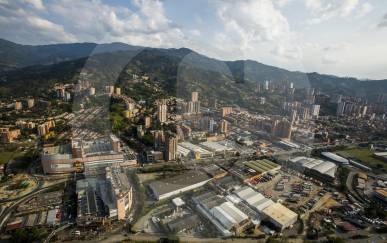 En 3 años vivirán en Sabaneta 100.000 personas