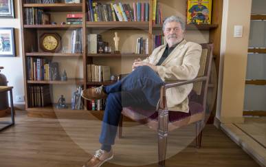 Enamórate de ti, y otros consejos sobre el amor de Walter Riso