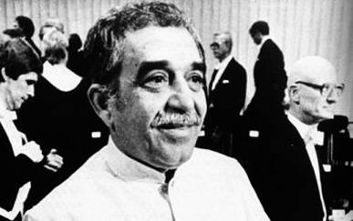 La vida de Gabo en fotos